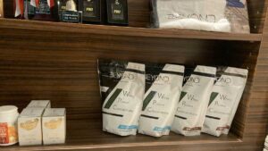 BEYOND（ビヨンド）の口コミ・評判｜10回から通える本格ジム | CRABEL