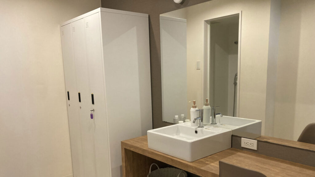 BEYOND（ビヨンド）の口コミ・評判｜10回から通える本格ジム | CRABEL