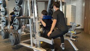 BEYOND（ビヨンド）の口コミ・評判｜10回から通える本格ジム | CRABEL