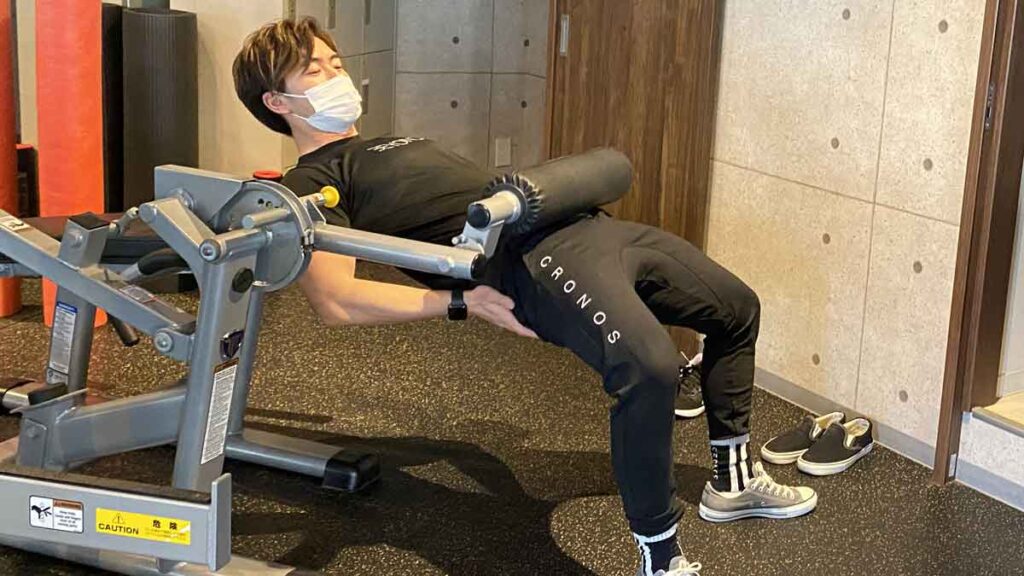 BEYOND（ビヨンド）の口コミ・評判｜10回から通える本格ジム | CRABEL