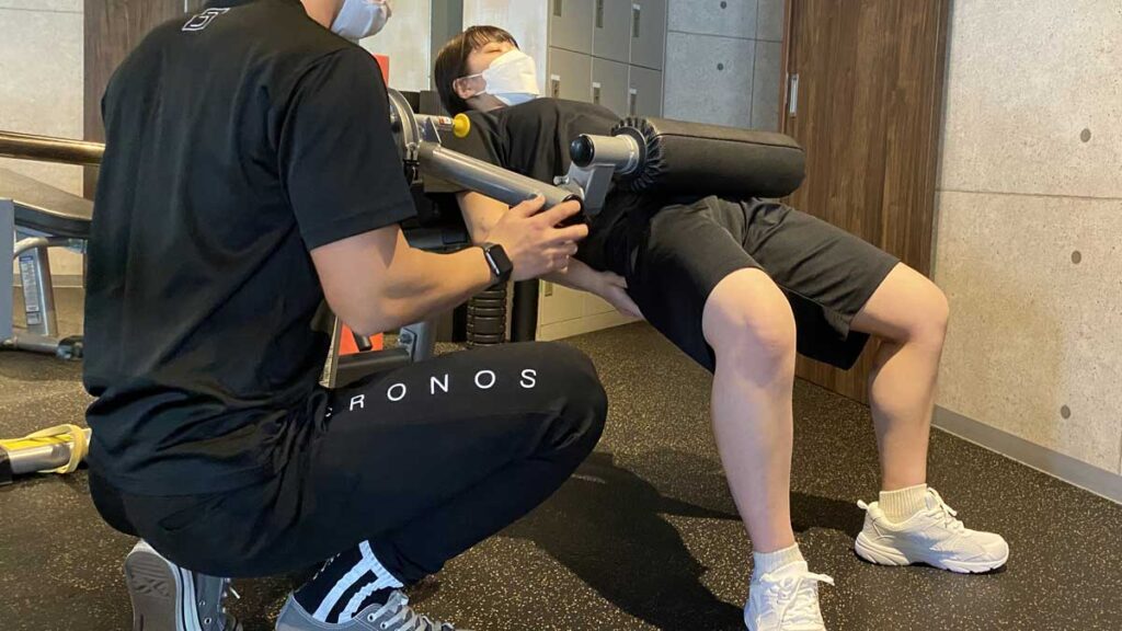 BEYOND（ビヨンド）の口コミ・評判｜10回から通える本格ジム | CRABEL